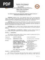 STE Requirements for PCAB License | PDF | Affidavit | Government