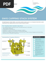 FPSO Turret Swivel Design Overview | PDF | Reliability Engineering ...
