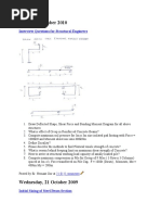 Aashto Beams Design | PDF | Beam (Structure) | Bending