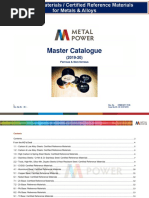 BSK 46 & Other Grade Material Specification | PDF | Steel | Annealing ...