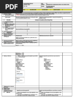 CLIENT FEEDBACK FORM 2021 Filipino | PDF