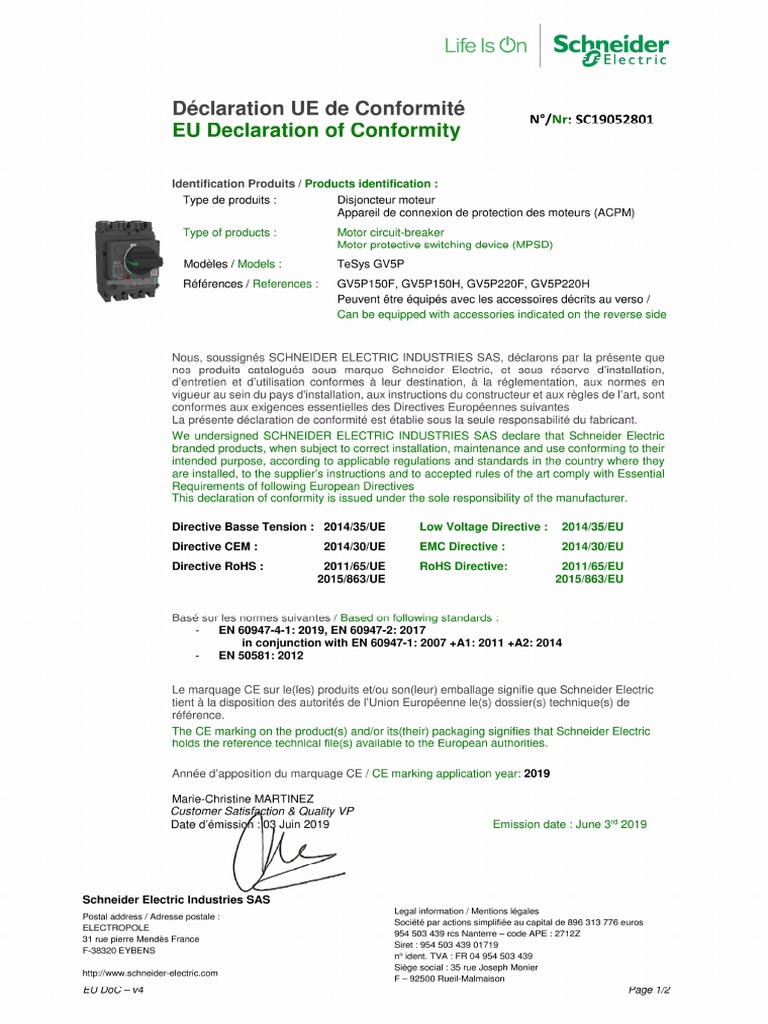 GV5P SC19052801 | PDF | Electronics | Electrical Components