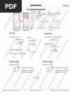 NSCP 2015 Concrete Design Guidelines | PDF | Strength Of Materials ...
