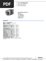 Synchronous Generator: Data Sheet | PDF | Electric Generator ...