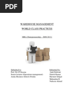 Inventory Management With Practical Example | PDF | Inventory | Retail
