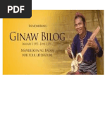 Masino Intaray | PDF | Religion & Spirituality