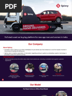 Profile Mobile - de English | PDF | Sales | Option (Finance)