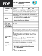 Simple Interest Lesson Plan for Grades 3-11 | PDF | Formula | Interest