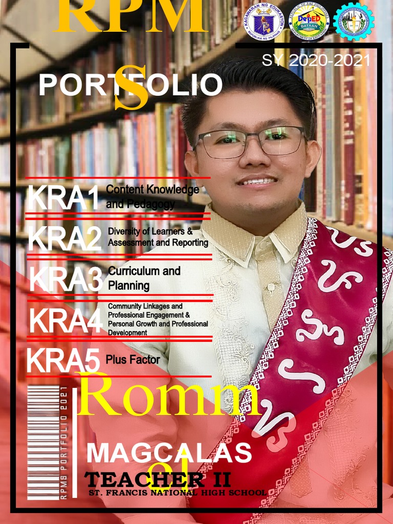 Rpms Front COVER | PDF