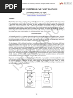 Tabel Q Tukey | PDF | Table (Database) | Type I And Type Ii Errors