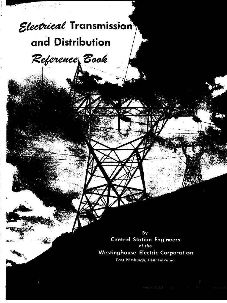 ABB Electric Systems Technology Institute. - Electrical Transmission ...