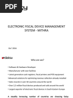 FIS Treasury and Risk Manager Quantum Edition Product Sheet | PDF ...