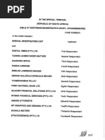 MFMA Circular 120 - Cession and Assignment 15 Aug 2022 | PDF ...