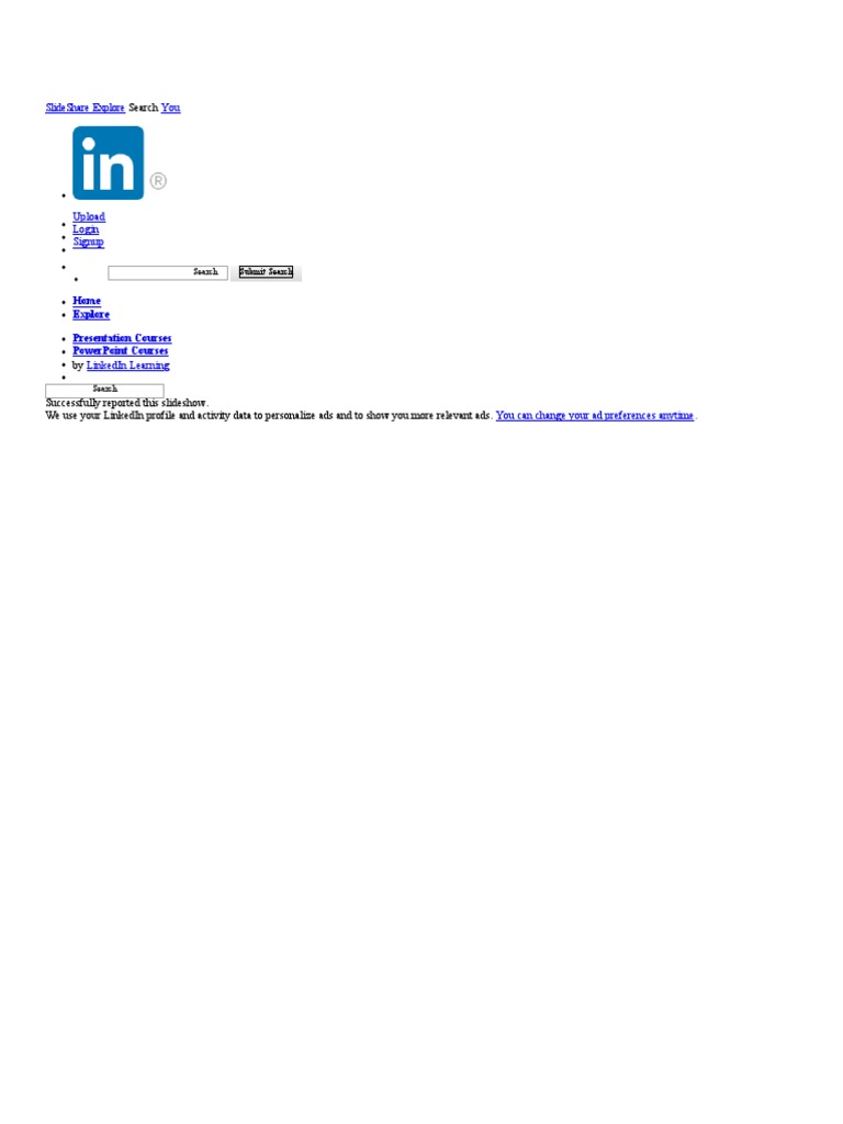 Finline Sample Project Report For Bank Loan | PDF | Finance & Money ...