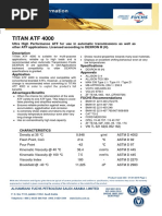 Merla Style HDTP Kickover Toolbtop Wireline Catalog | PDF