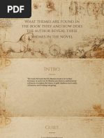 The Book Thief by Markus Zusak | PDF