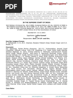 Fbi Format | PDF | Federal Bureau Of Investigation | American Government