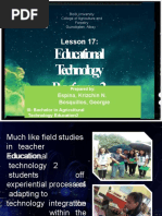 Confirmation Inquiry | PDF | Inquiry Based Learning | Teaching