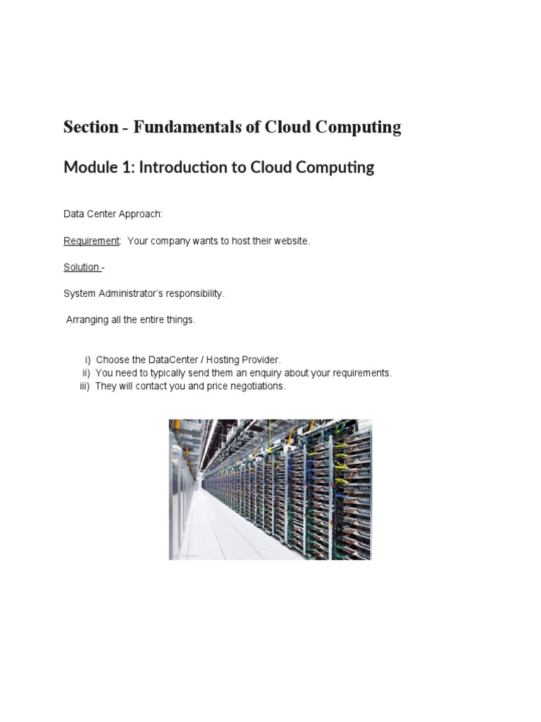 KT AWS | PDF | Scalability | Cloud Computing