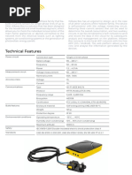 Altea CM | PDF | Keyboard Shortcut | Software
