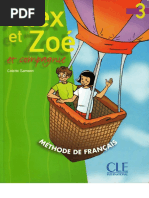 Le Carnaval de Sami Et Julie | PDF | Carnaval