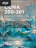 CCNA Routing and Switching | PDF | Cisco Certifications | Virtual Private Network