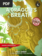 D&D 5e - Spelljammer Academy Part 2 - Trial by Fire - DND Beyond Rip ...