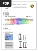 Tecnica de Step Back en Endodoncia | PDF