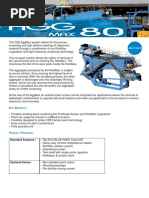 Metso Products Catalogue | PDF | Mill (Grinding) | Secondary Sector Of ...