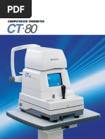 Tensiometro Digital Yuwell YE 660D | PDF | Blood Pressure | Hypertension