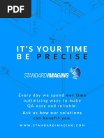 Icru 83 | PDF | Radiation Therapy | Absorbed Dose