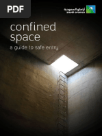 Saudi Aramco Sanitary Code | PDF