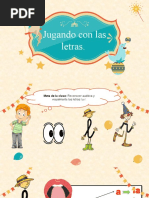 Cuadernillo de Articulacion Sinfones TR | PDF | Artes del Lenguaje y ...