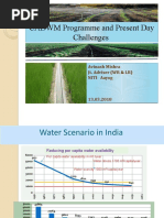 Percolation Pit | PDF | Drainage Basin | Aquifer