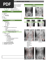 Supplementary Outcome Appendix G | PDF | Dentistry | Health Care