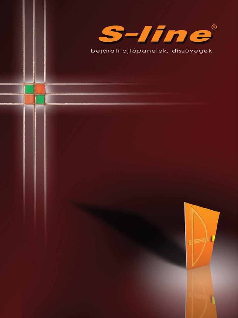 S Line Exkluziv | PDF