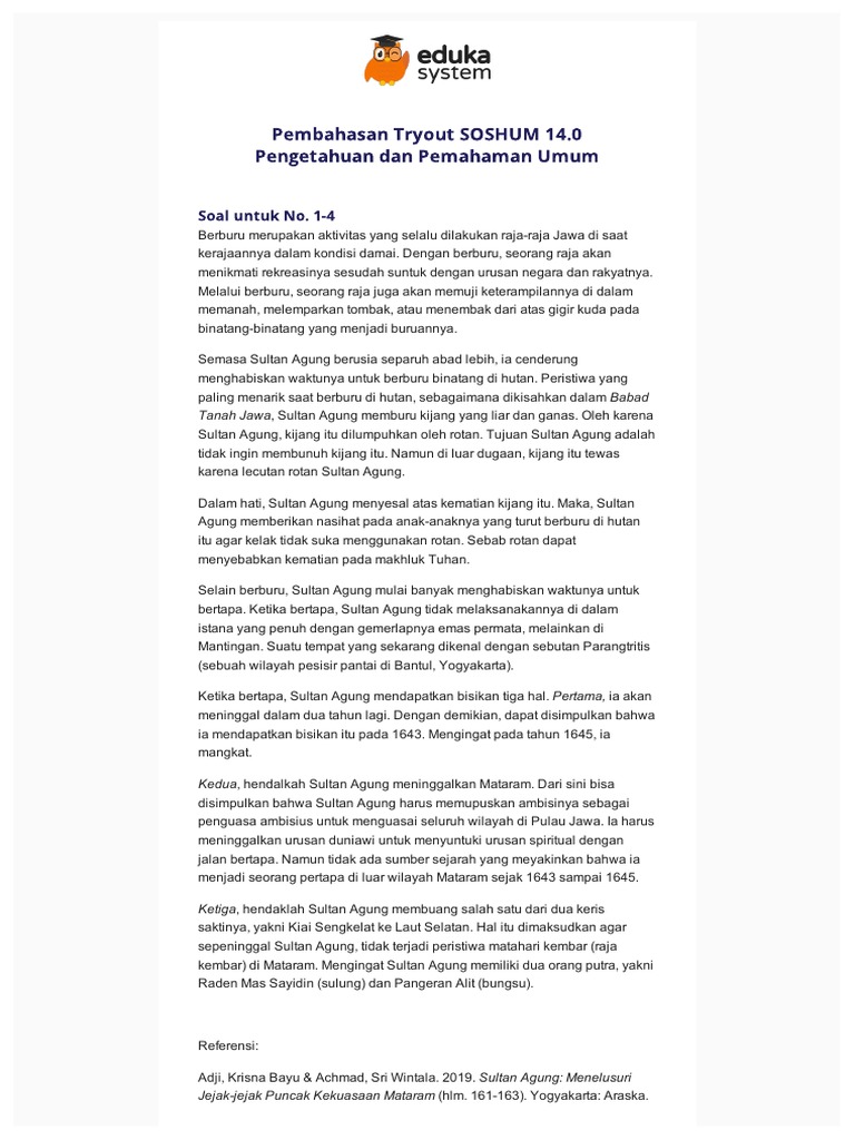 Jayakatwang dan Pemberontakan Terhadap Kerajaan Singasari | PDF