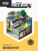 Minecraft Circle and Oval Generator | PDF