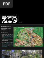 Zoo - Minimum Dimension of Enclosures | PDF | Zoo | Leopard
