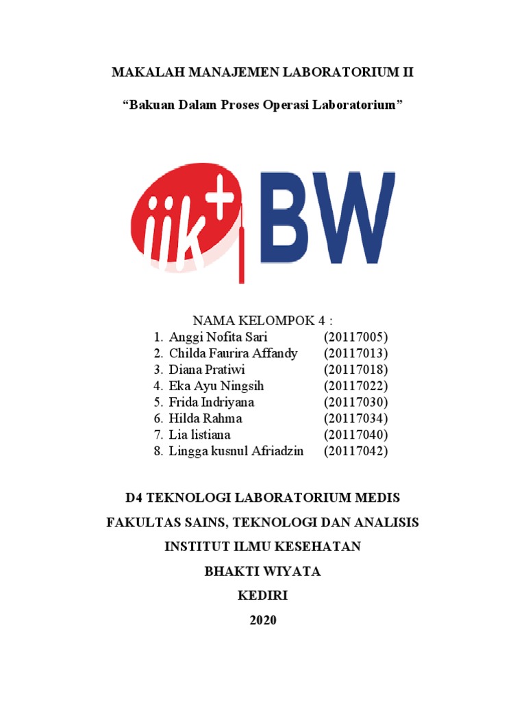 Manlab Kel 4 Oke | PDF