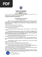 Grade 6 Readathon | PDF