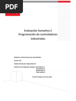 Manual de Prácticas CoDeSys-1 | PDF | Programa de computadora | Programación