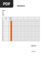 Rencana Kebutuhan Obat (RKO) Tahun 2025 | PDF | Pengembangan Diri ...