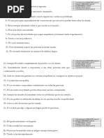 Ejemplo Multipruebas | PDF