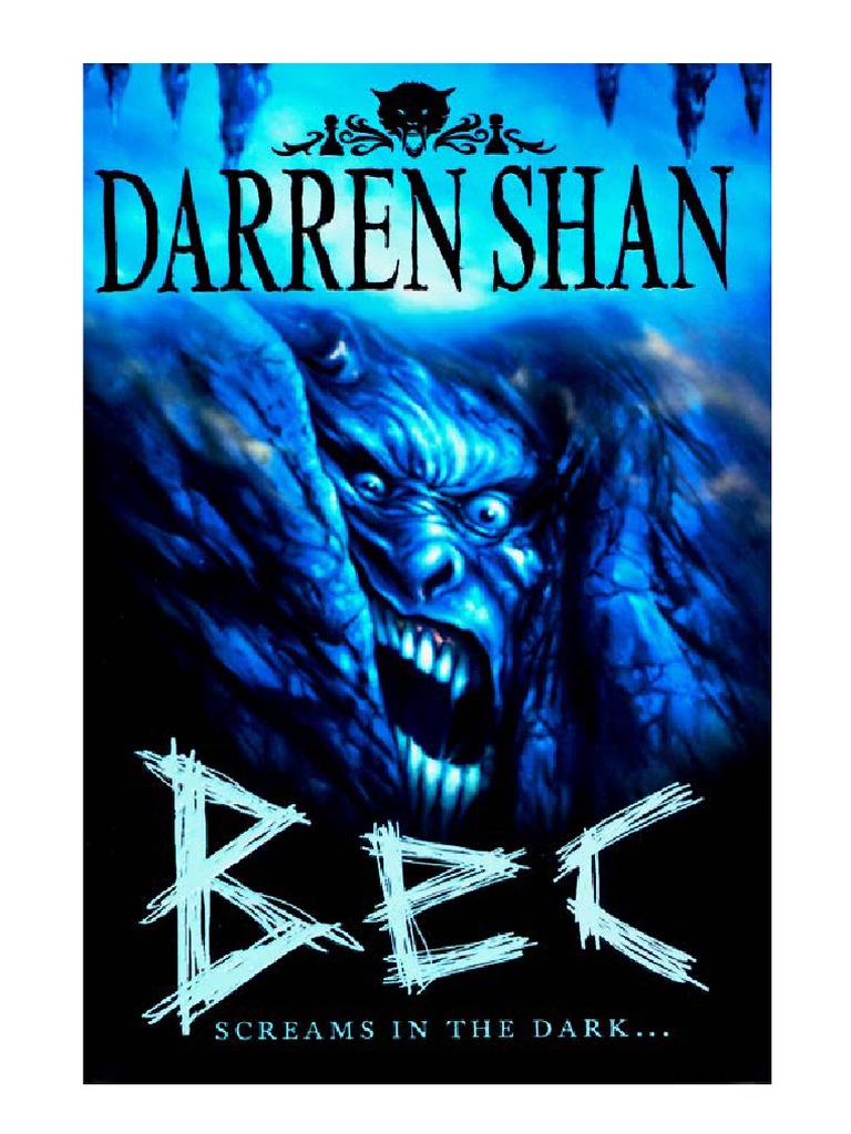 Demonata 4 - Bec | PDF | Demonios | Pelo