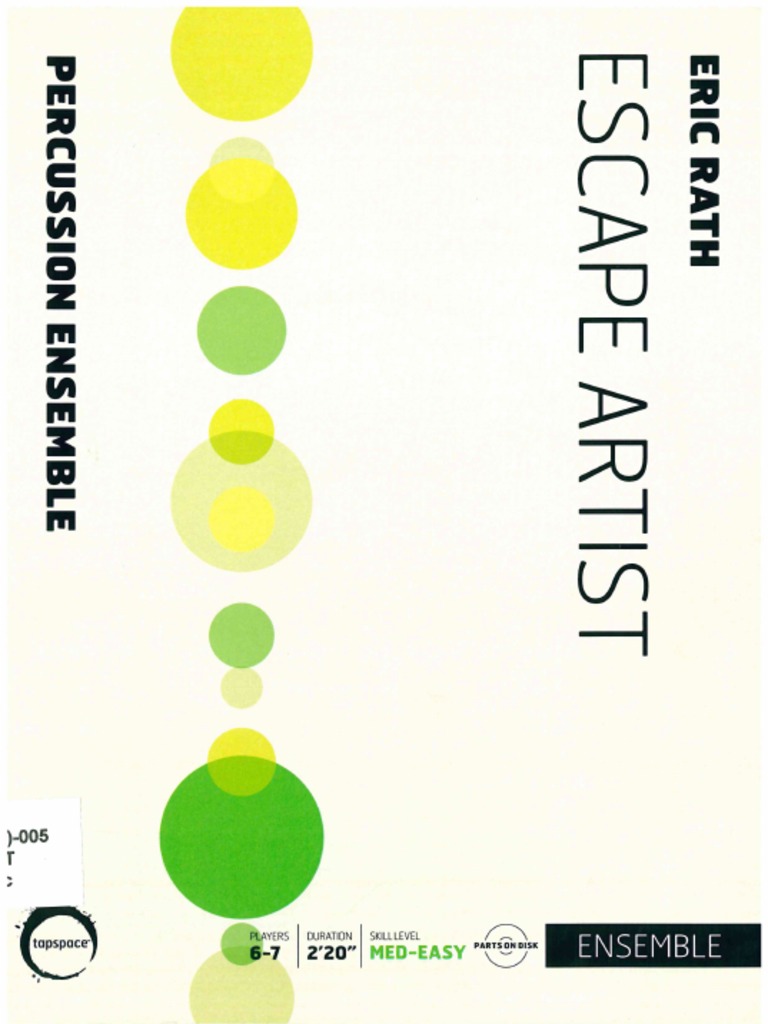 Scape Artist General | PDF