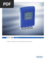 LS-1842 Manual-ENGLISH | PDF | Calibration | Electrical Connector
