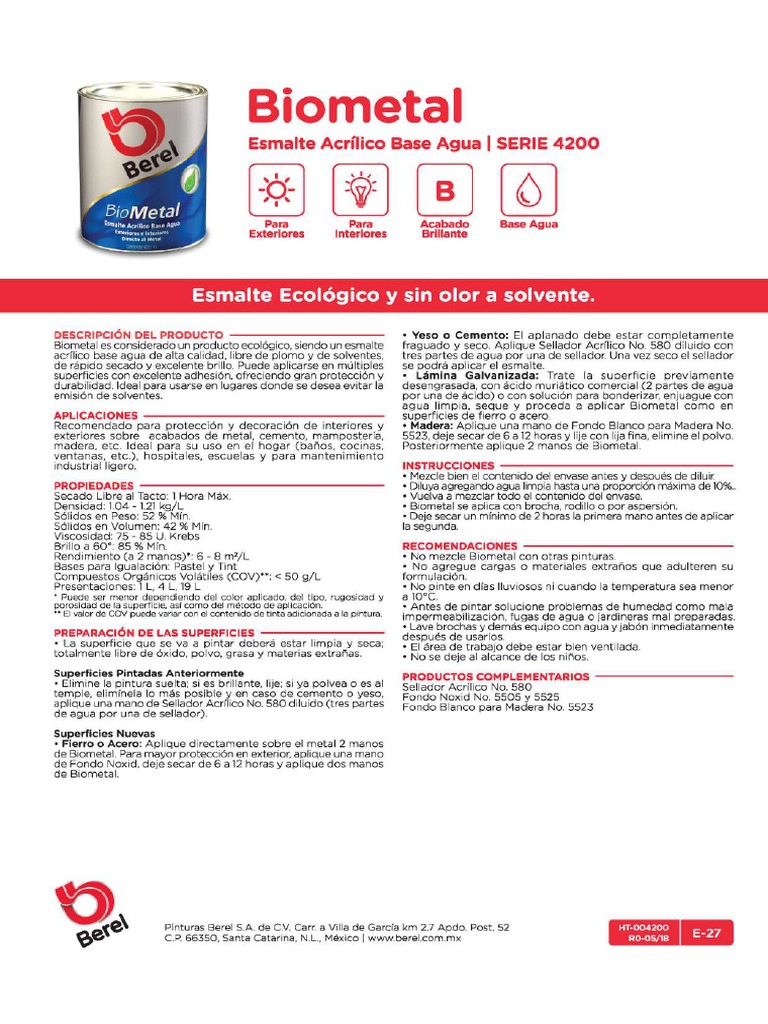 27 Biometal | PDF