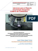 Protocolo E-Delphyn en Medicina Transfusional | PDF | Hospital ...