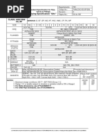 API 6D - 2021 - QSL | PDF | Nondestructive Testing | Valve